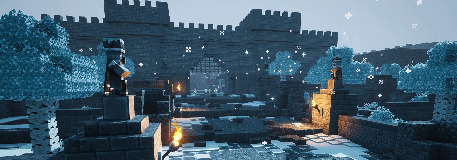 Hoe reset je je minecraft server?