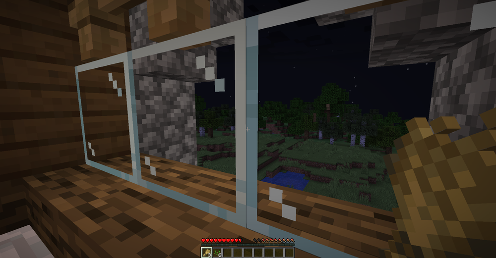 Minecraft server resourcepack instellen.